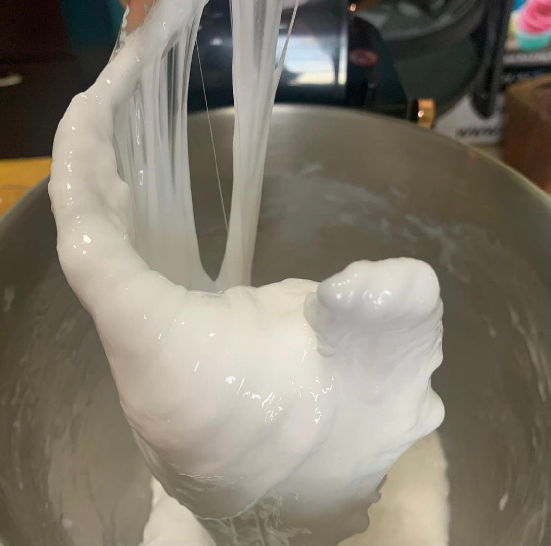 Basic slime – Monstrous Slime